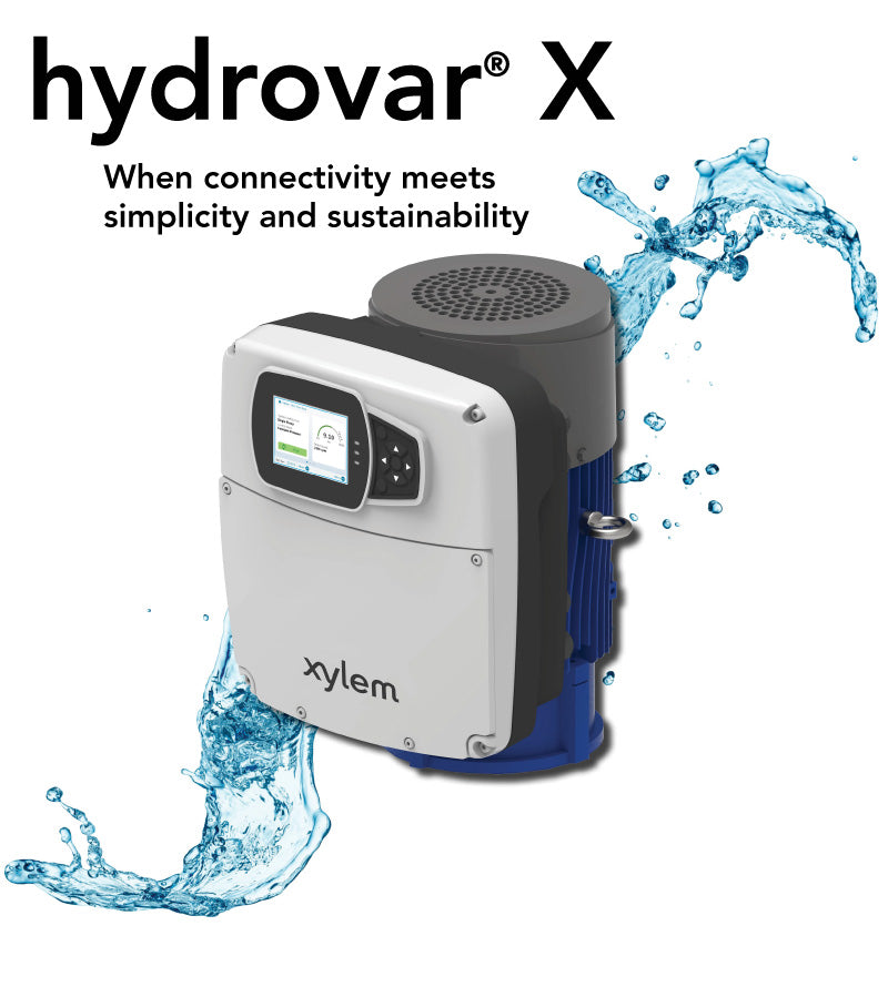 The Future of Pumping: An In-Depth Look at the Hydrovar X – Water Tanks ...
