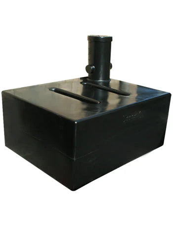 Ecosure Low Dig Underground Water Tank ECO1050V2UND/POT – Water Tanks ...