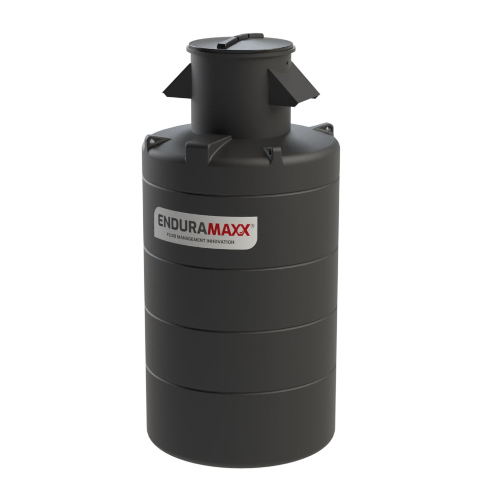 Enduramaxx 2,000 Litre CAT5 Vertical Potable Water Tank with Type AB A ...