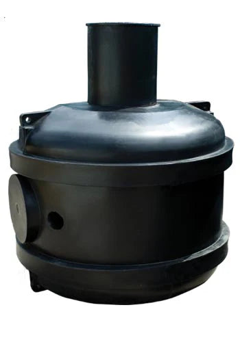 Ecosure Underground Water Tank ECO1950UND/POT – Water Tanks Midlands