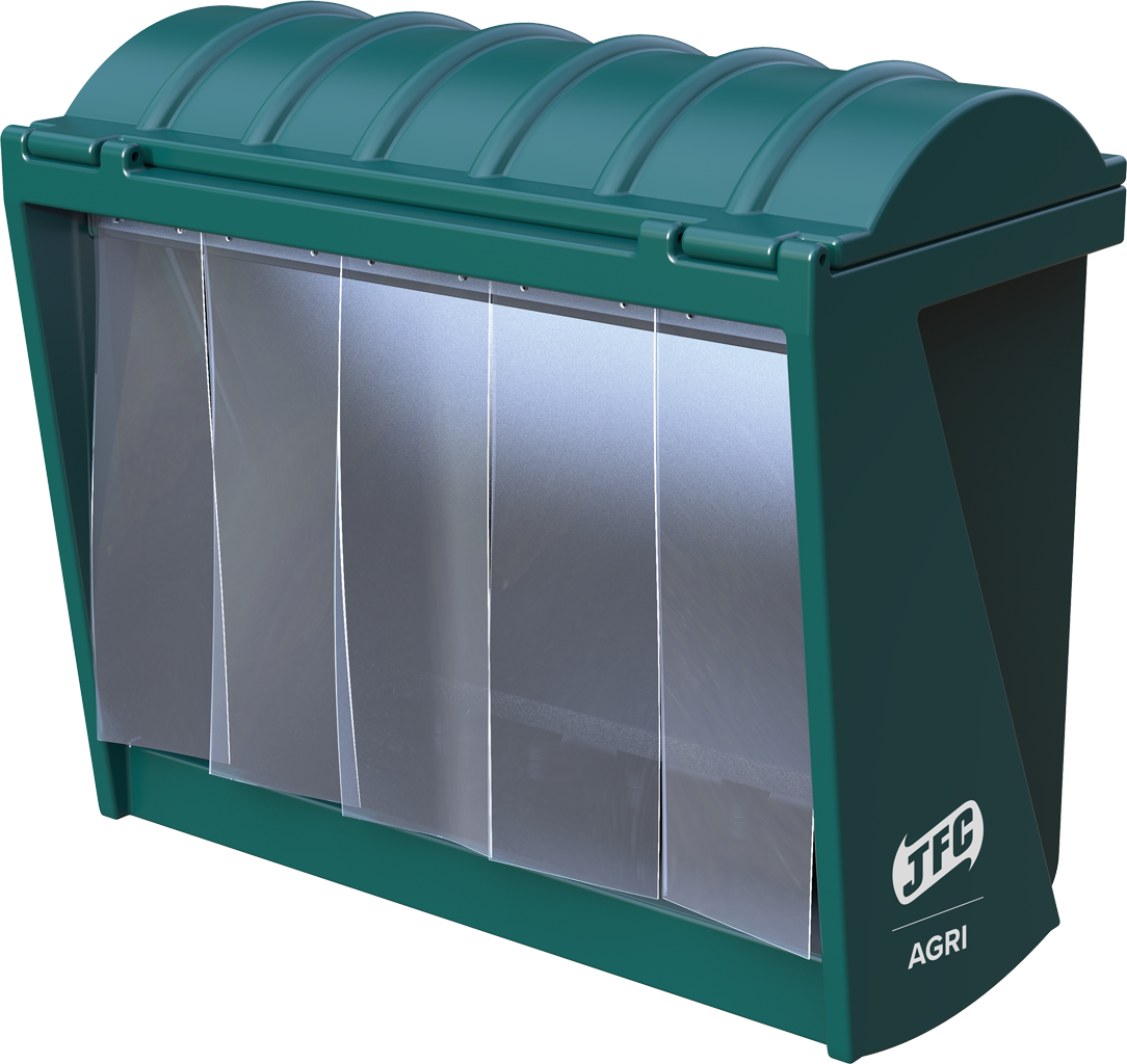 JFC CF150 Creep Gate Feeder – Water Tanks Midlands