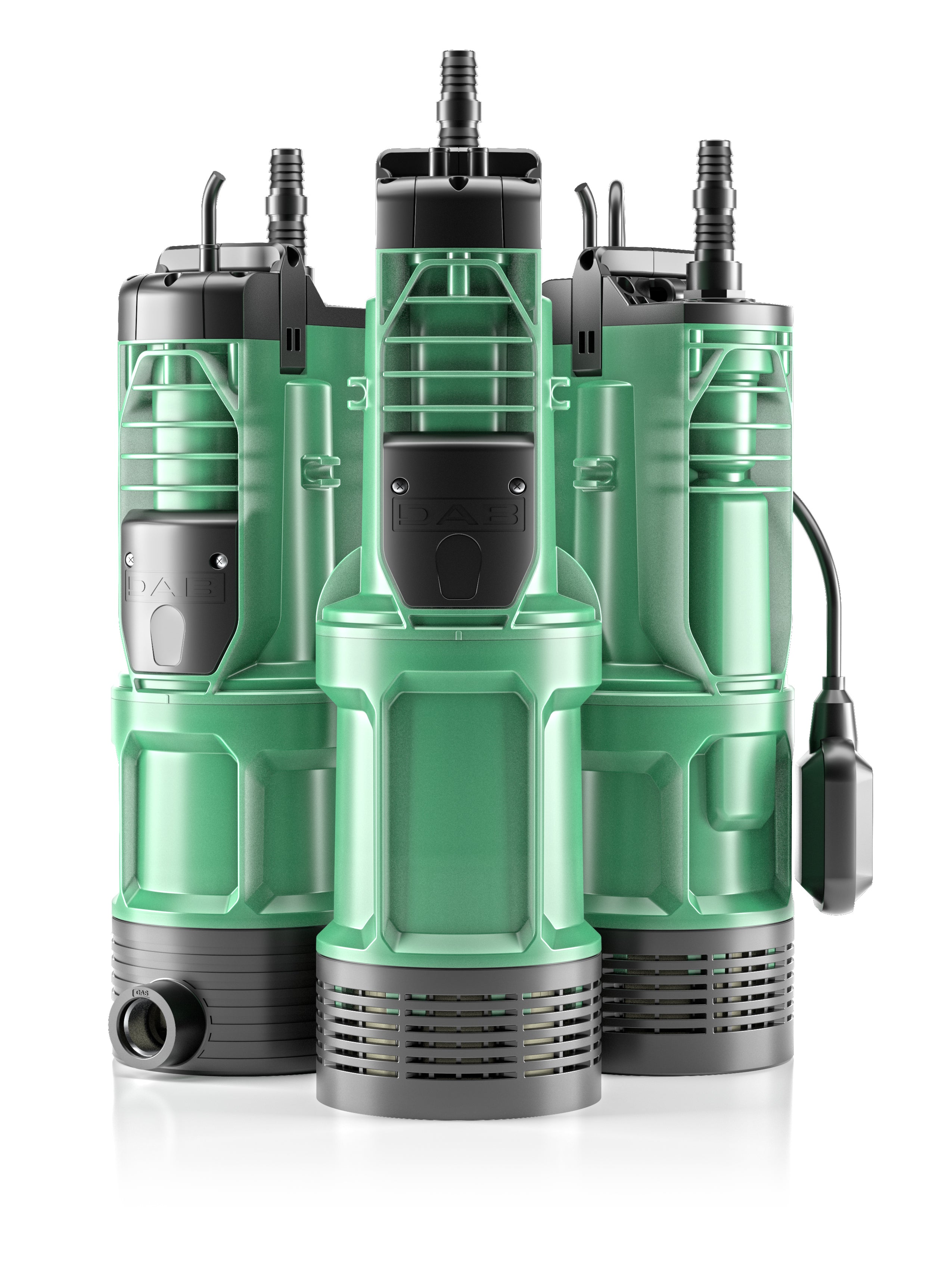 DAB DIVERTRON X 900 submersible pump (60208443) – Water Tanks Midlands