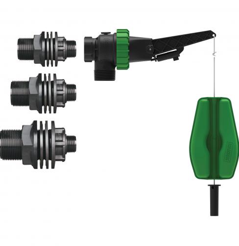 Hansen Rain Relief Valve – Water Tanks Midlands