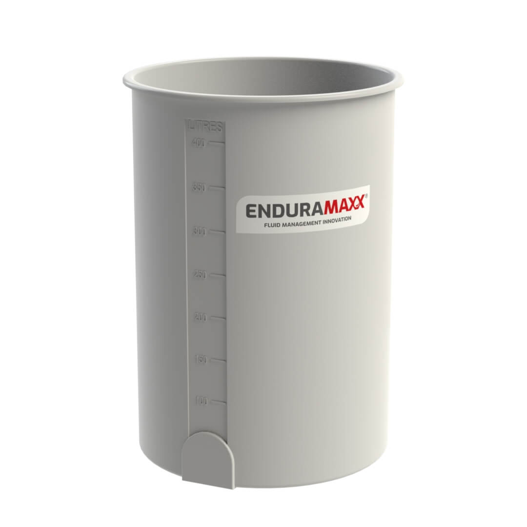 Enduramaxx 550 Litre 1.5 SG Chemical Slimline Dosing Tank Bund - 17270 ...